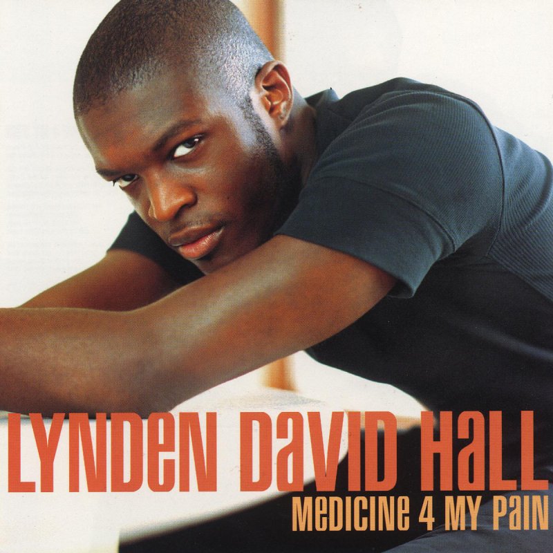 Medicine 4 My Pain – Lynden David Hall (1997) – LETS FACE THE MUSIC