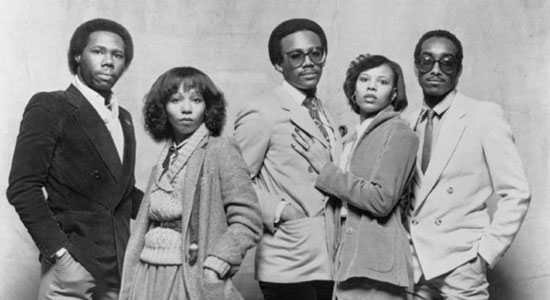 Chic – Chic (1977) – LETS FACE THE MUSIC