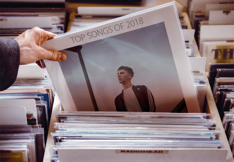 Top 10 Songs Of 2018 – LETS FACE THE MUSIC