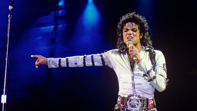 Top 10 Songs – Michael Jackson – LETS FACE THE MUSIC